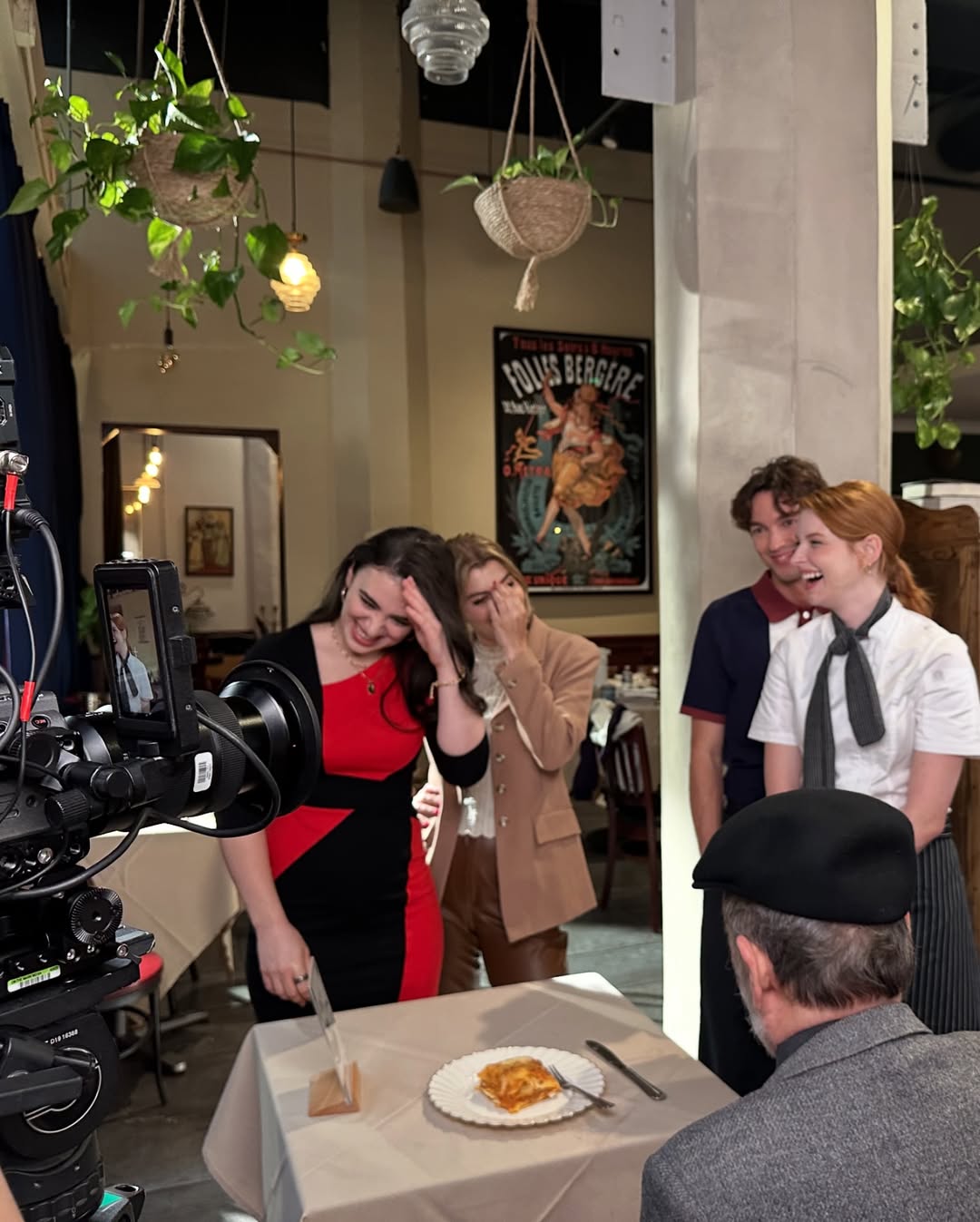 Cherished by My Ex-Husband's Brother (2024)