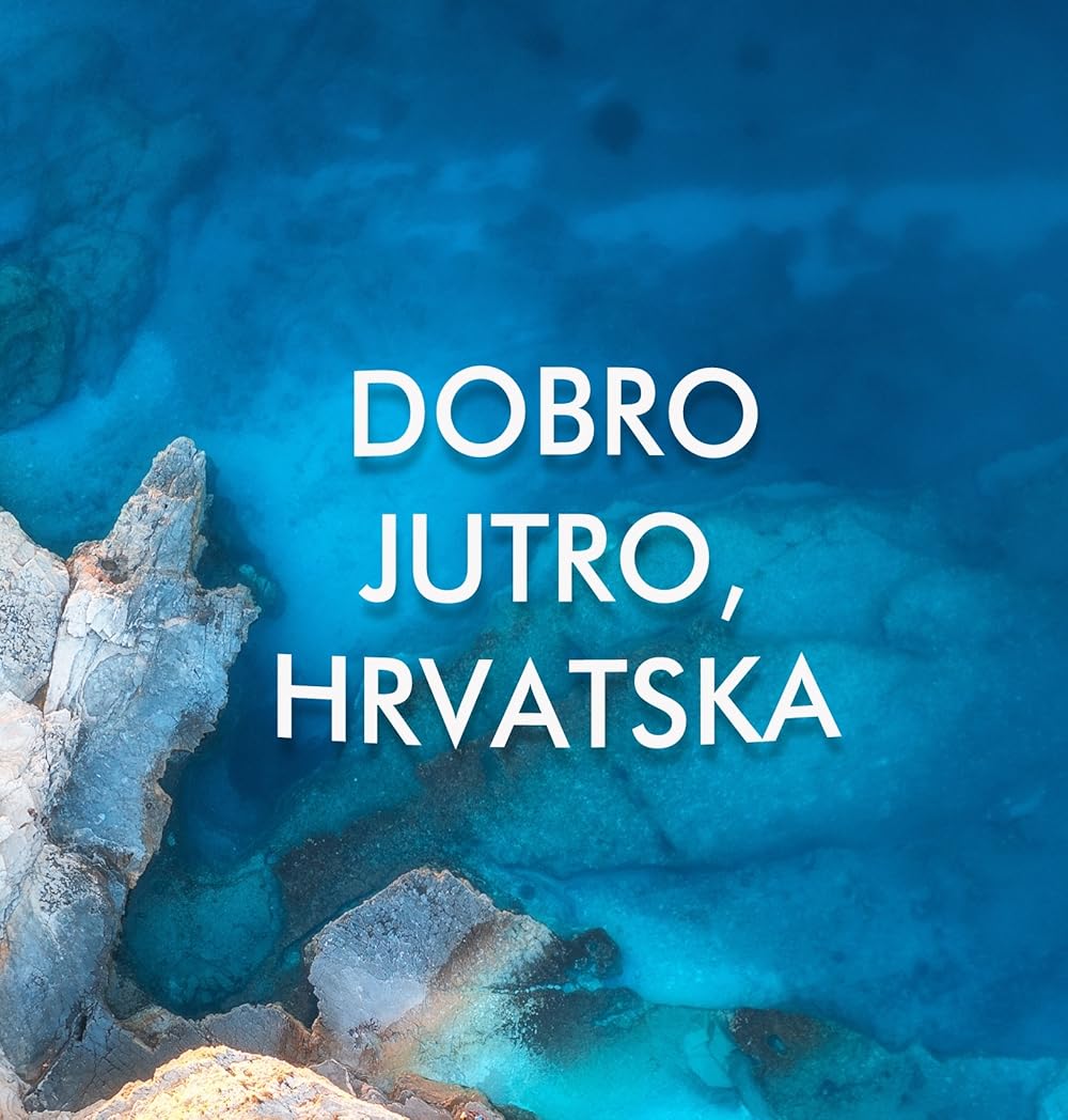 "Dobro jutro, Hrvatska" Episode #2.1 (TV Episode 1993) - IMDb