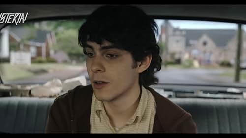 Hysteria! (Serie de TV 2024) - IMDb