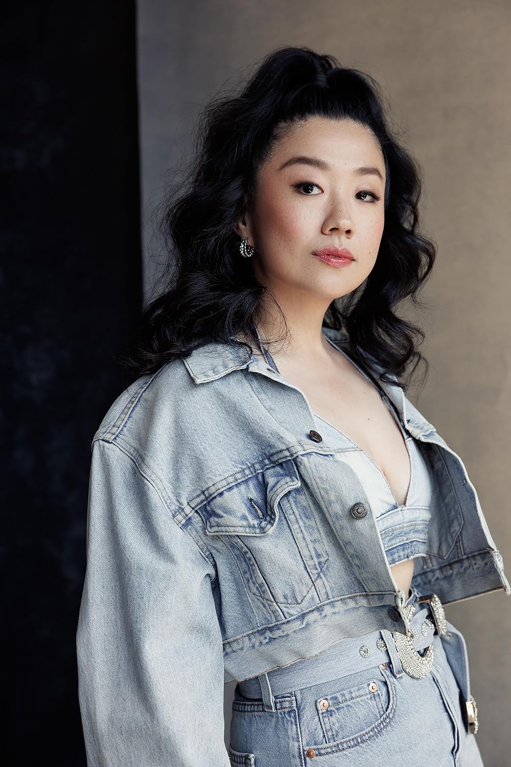 Sherry Cola - Noticias - IMDb