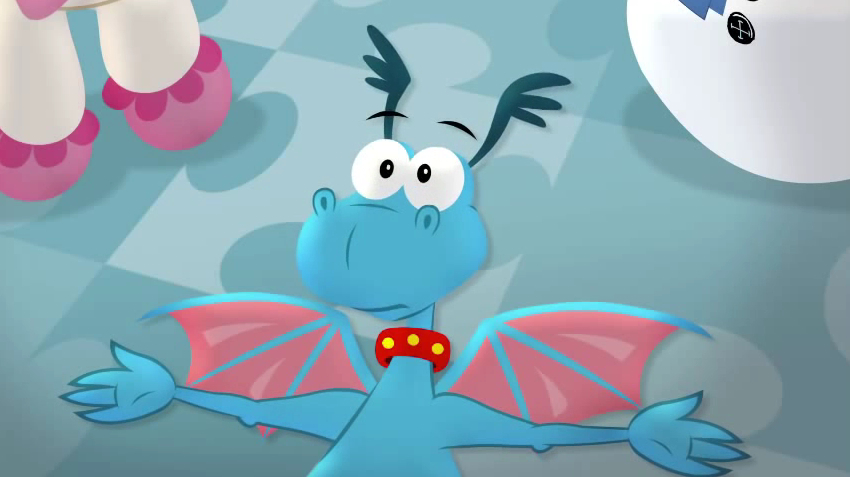 The Doc Files (2013)