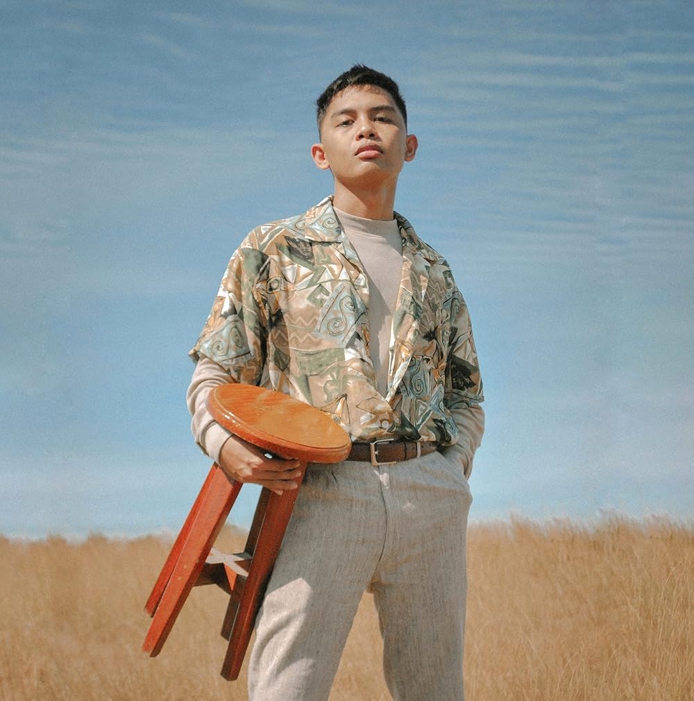 Jay-Ar Legaspi - IMDb