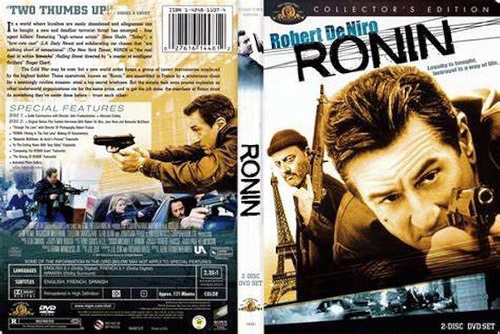 Ronin (1998)