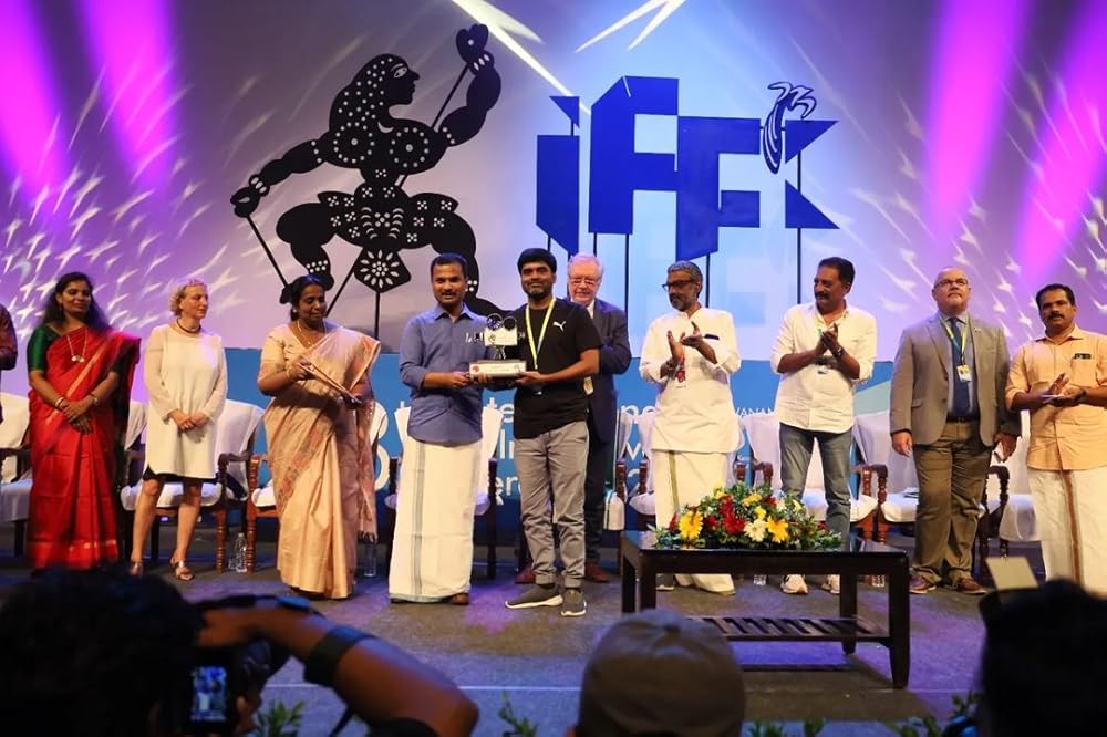 The 3rd Annual IFFA Awards (2024)