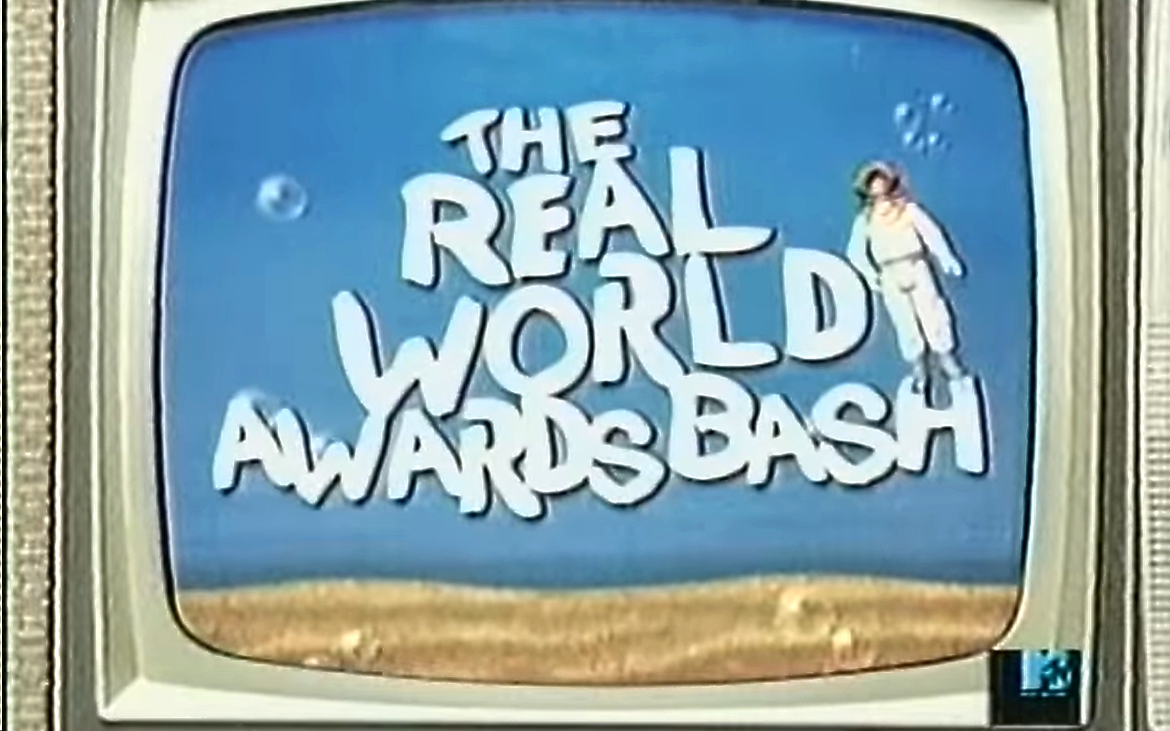 The Real World Awards Bash (2008)