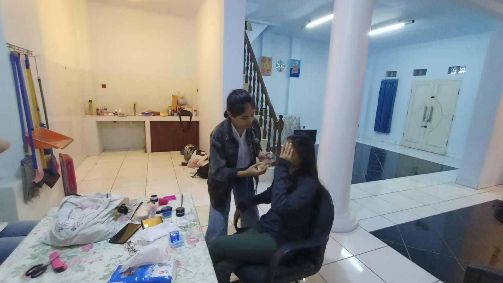 The Journal: Berawal Dari Sebuah Penelitian