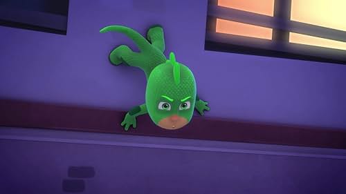 PJ Masks (TV Series 2015–2025) - Videos - IMDb