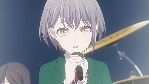 BanG Dream! It's MyGO!!!!! (TV Series 2023) - Episode list - IMDb