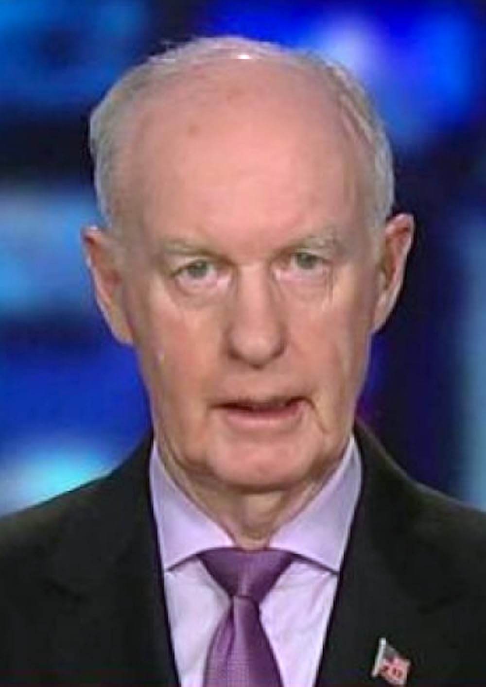 Thomas McInerney - Biography - IMDb