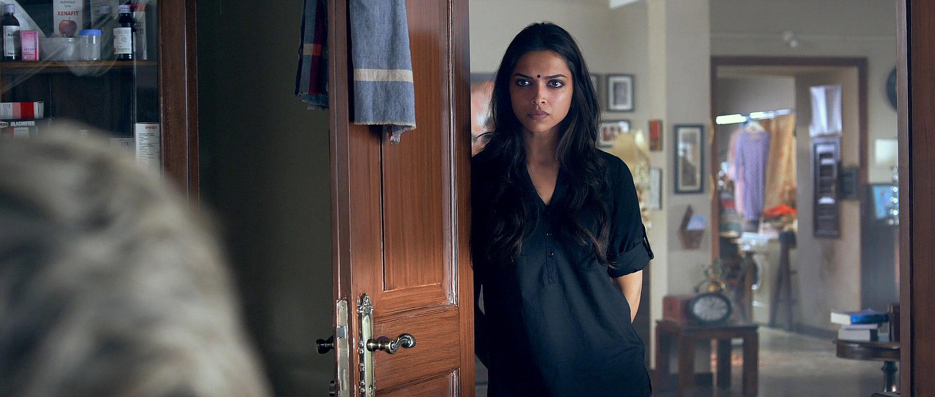 Piku (2015)