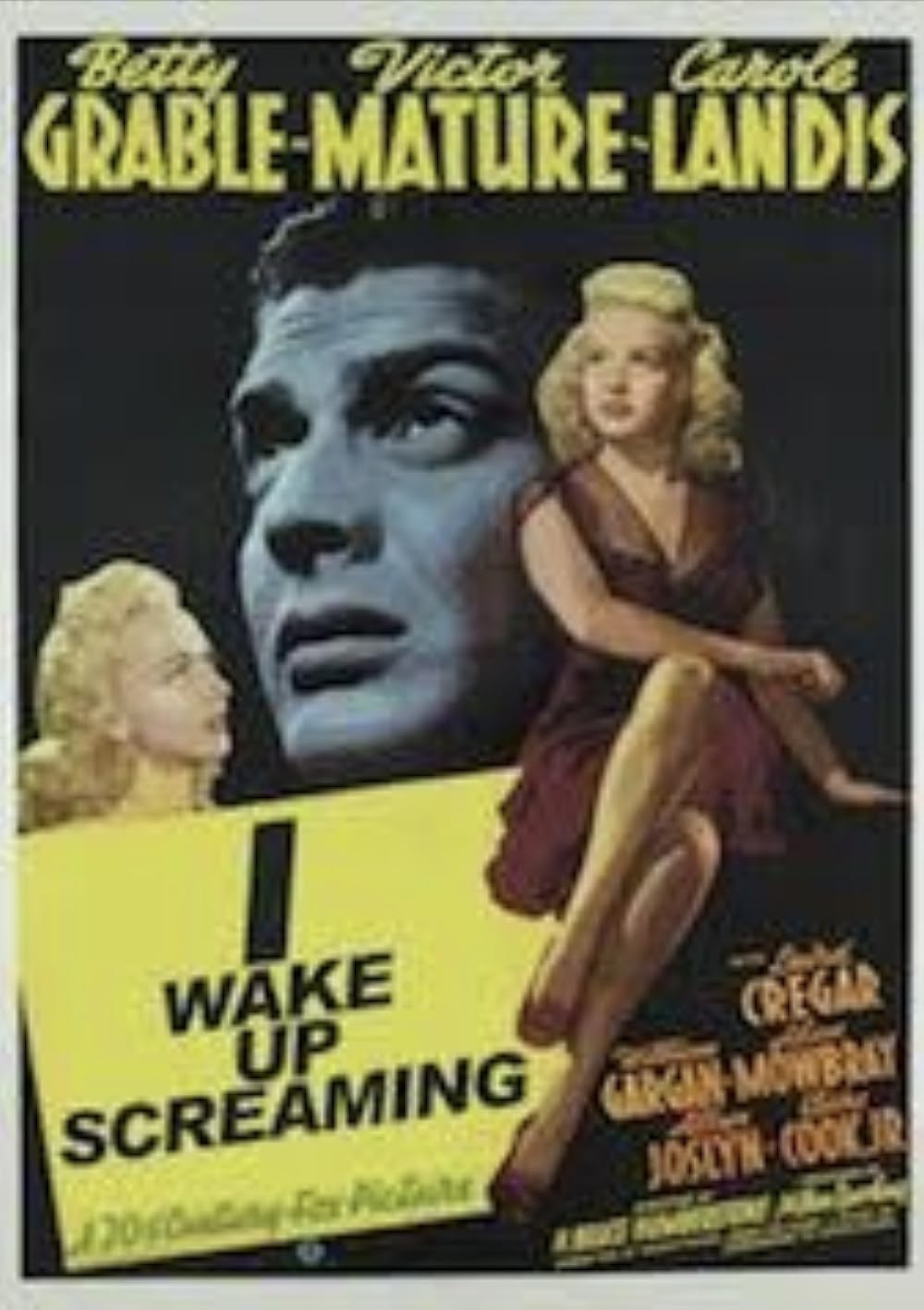 Situazione pericolosa (1941) - IMDb