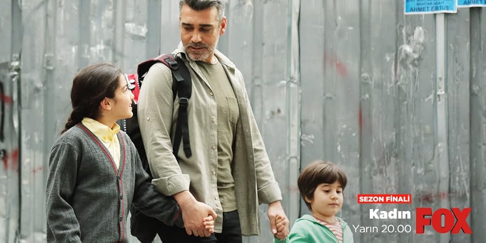 64. Bolum Sezon Finali (2019)