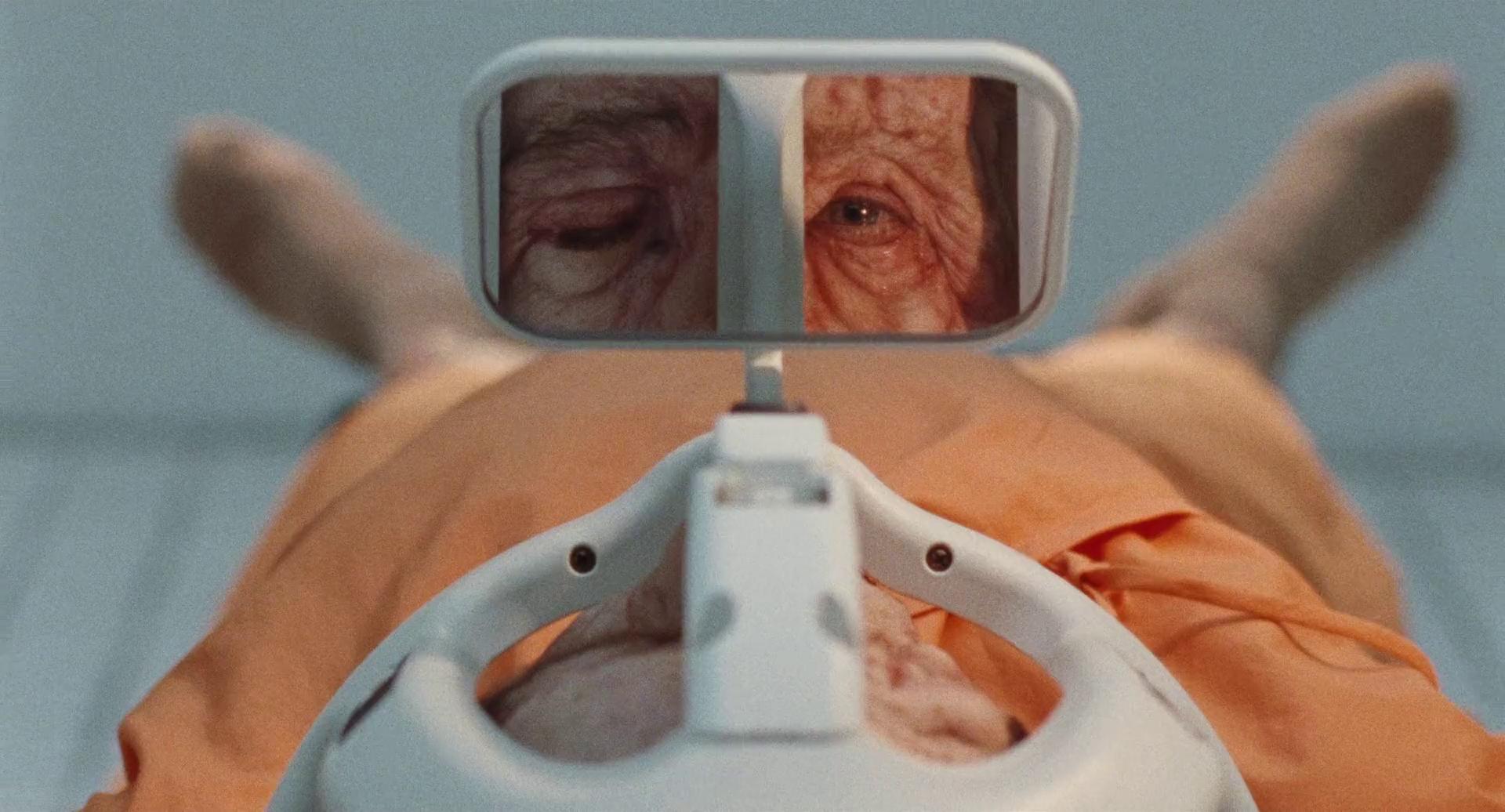 A Different Man (2024)