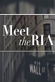 Meet the RIA (TV Series 2018– ) - IMDb