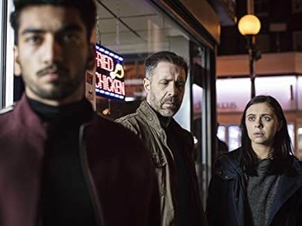 Informer (TV Series 2018) - IMDb