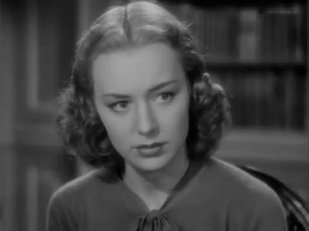 Girls' School (1938)