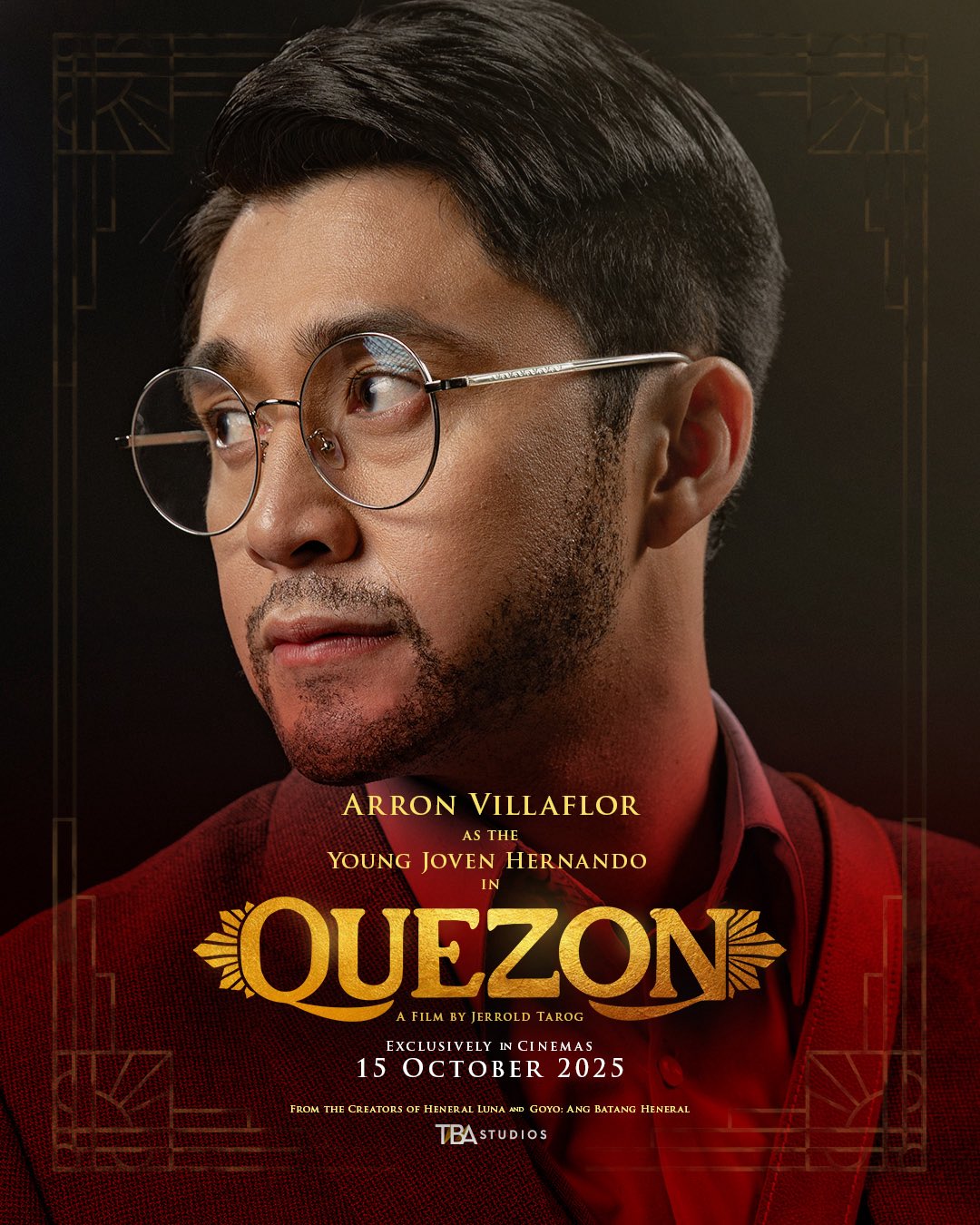 Quezon (2025)