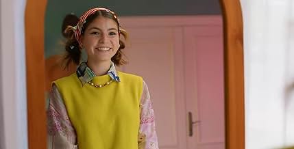 Margarita (TV Series 2024) - IMDb