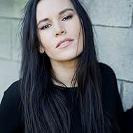 "Horror Pop After Midnight" Krsy Fox Writer Actress producer And lead Singer Knee High Fox ...