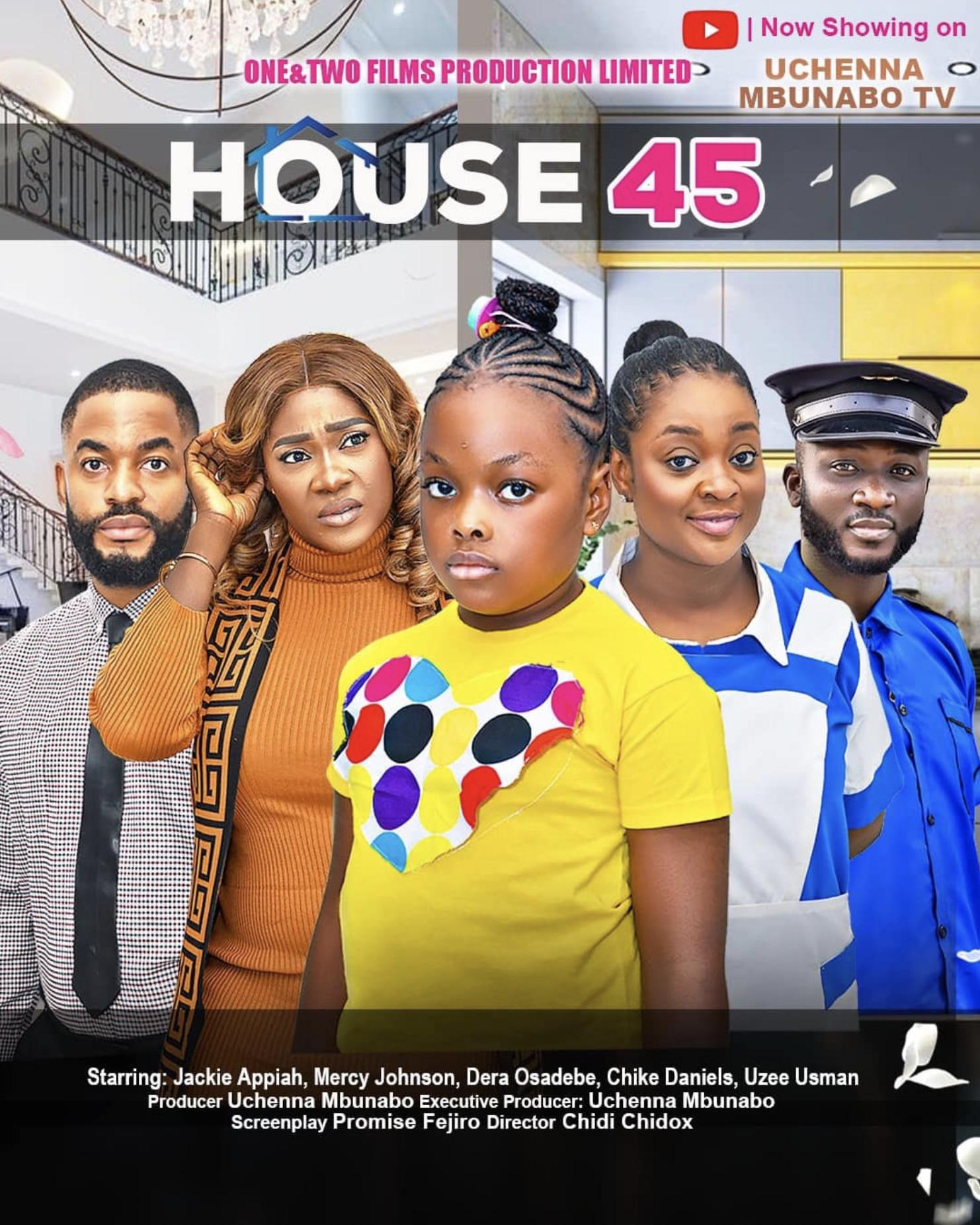 House 45 (2024)