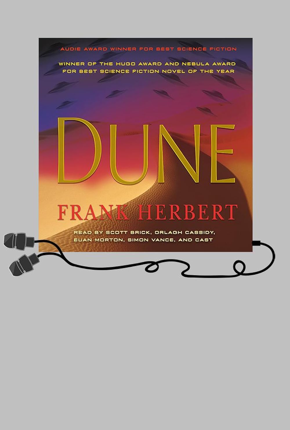 Dune (Video 2006) - IMDb