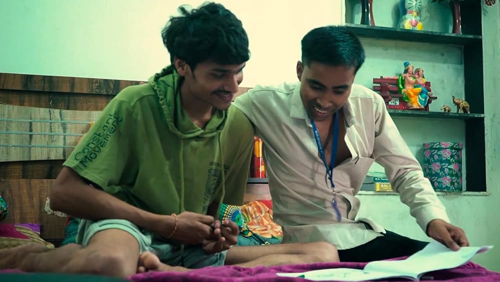 Ehsas (JIFF 2025) (2025)