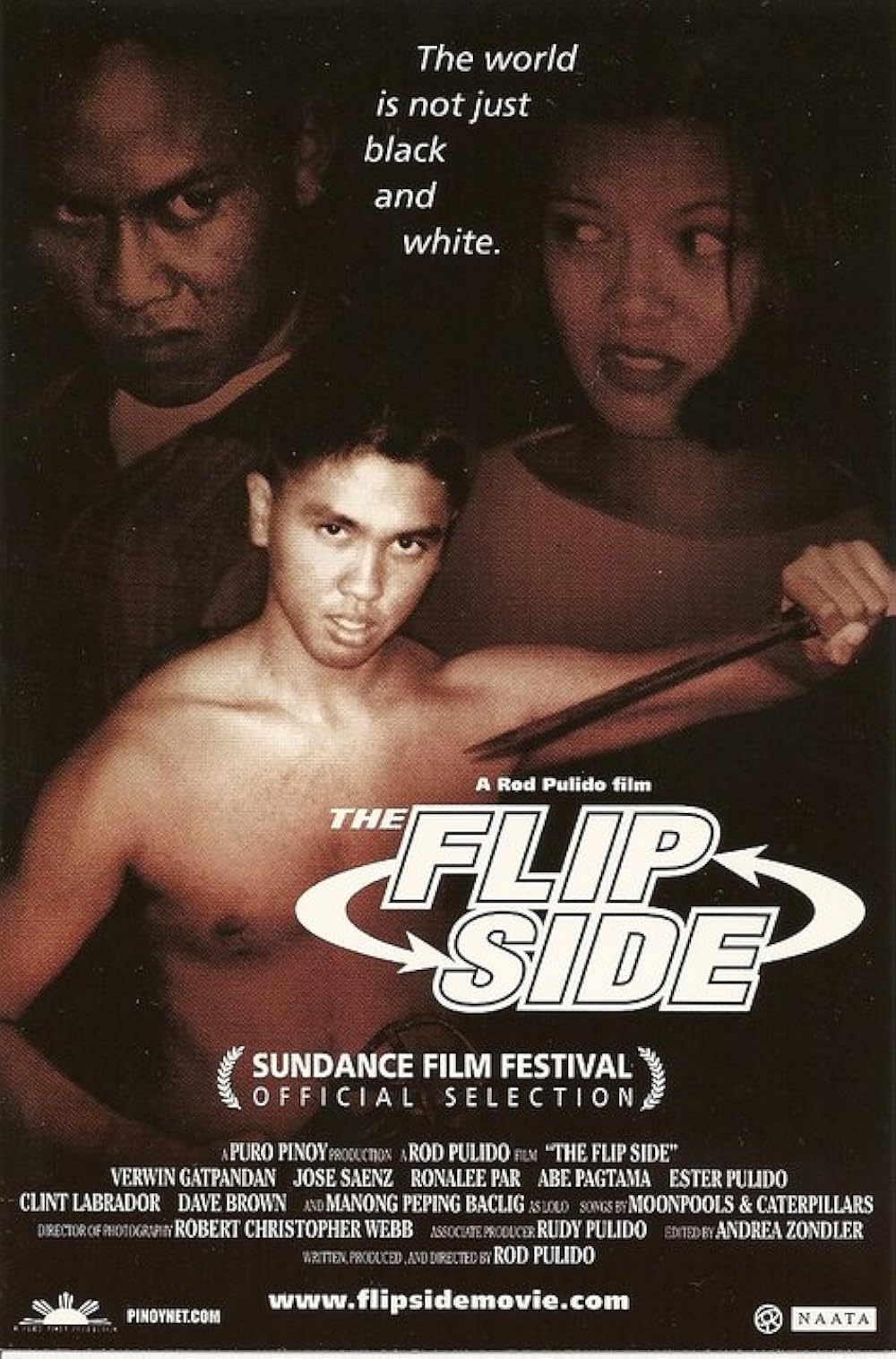 The Flip Side (2001) - IMDb
