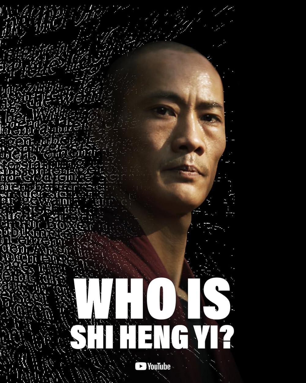 Who is Shi Heng Yi (2023) - IMDb
