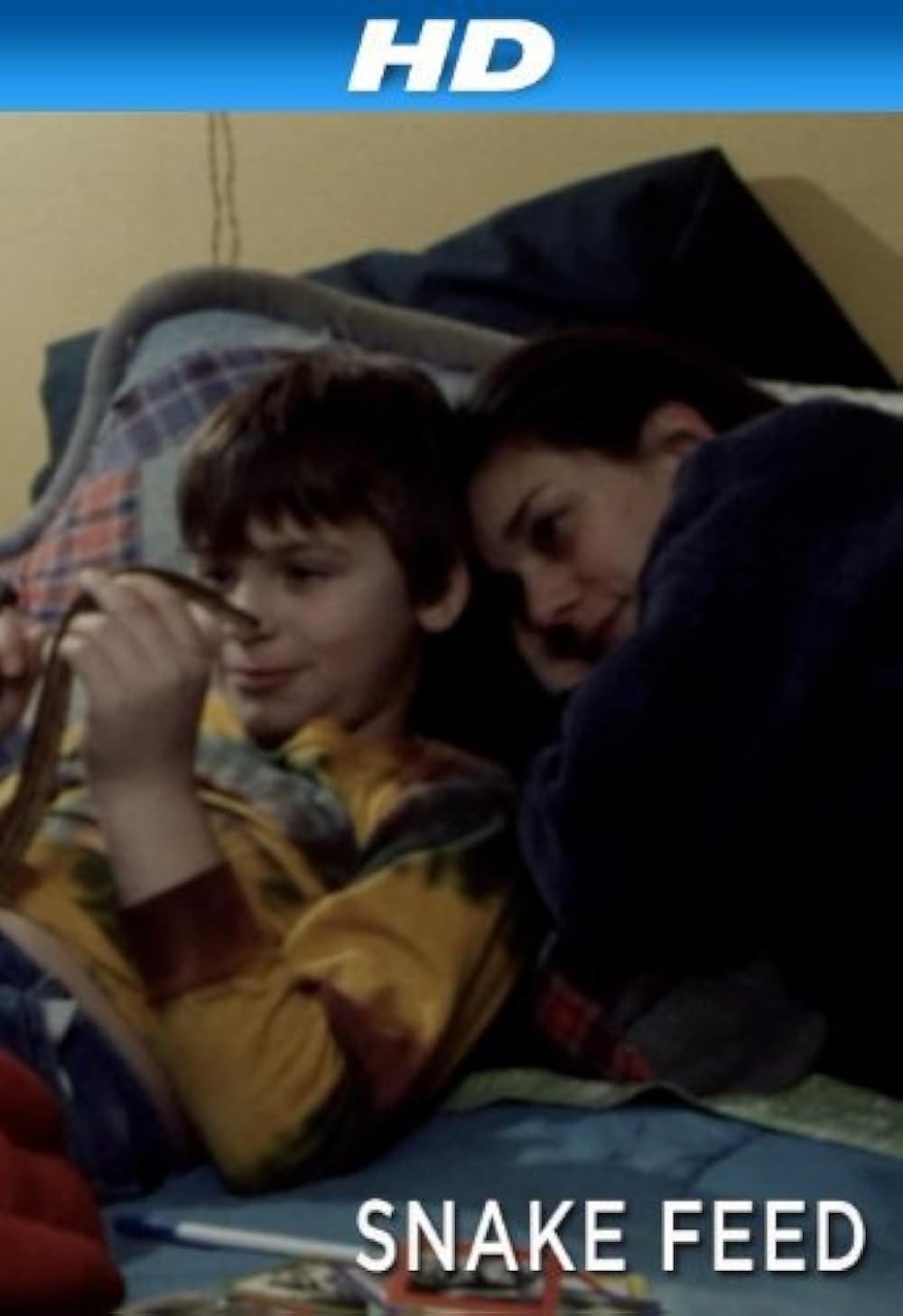 Snake Feed (Short 1997) - FAQ - IMDb