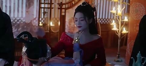 Secrets of the shadow sect (TV Series 2024) - IMDb