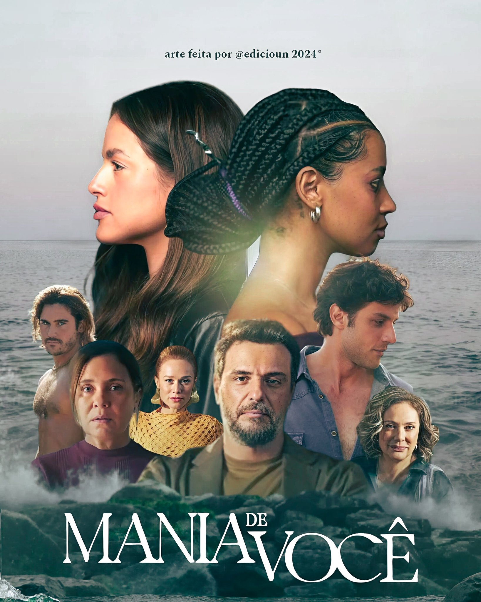 Mania de Você (2024)