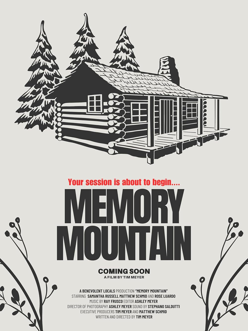 Memory Mountain (Short 2024) - IMDb