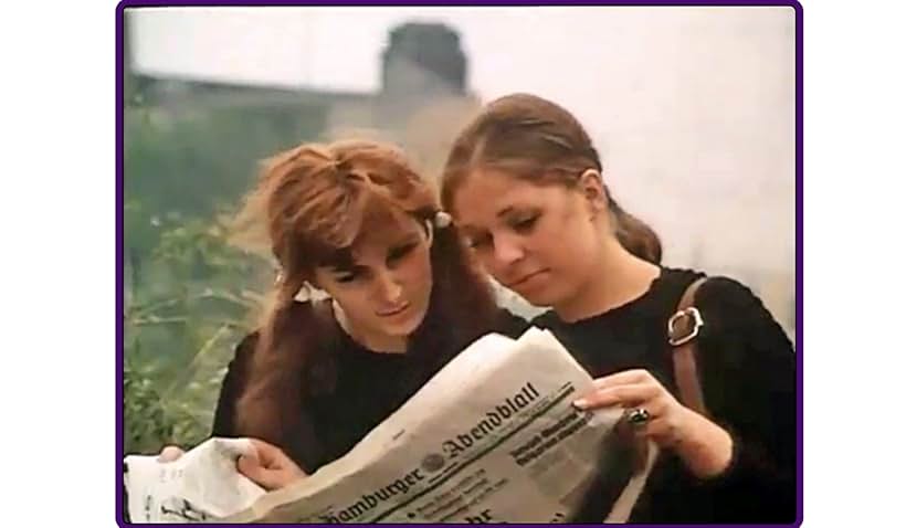 Private School Girls (1972) - Photos - IMDb