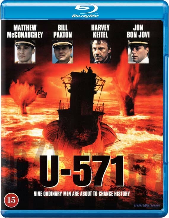 U-571 (2000)