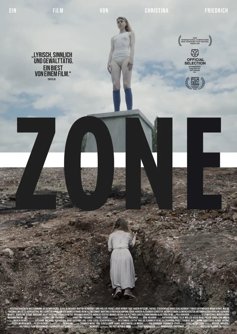 Zone (2024)