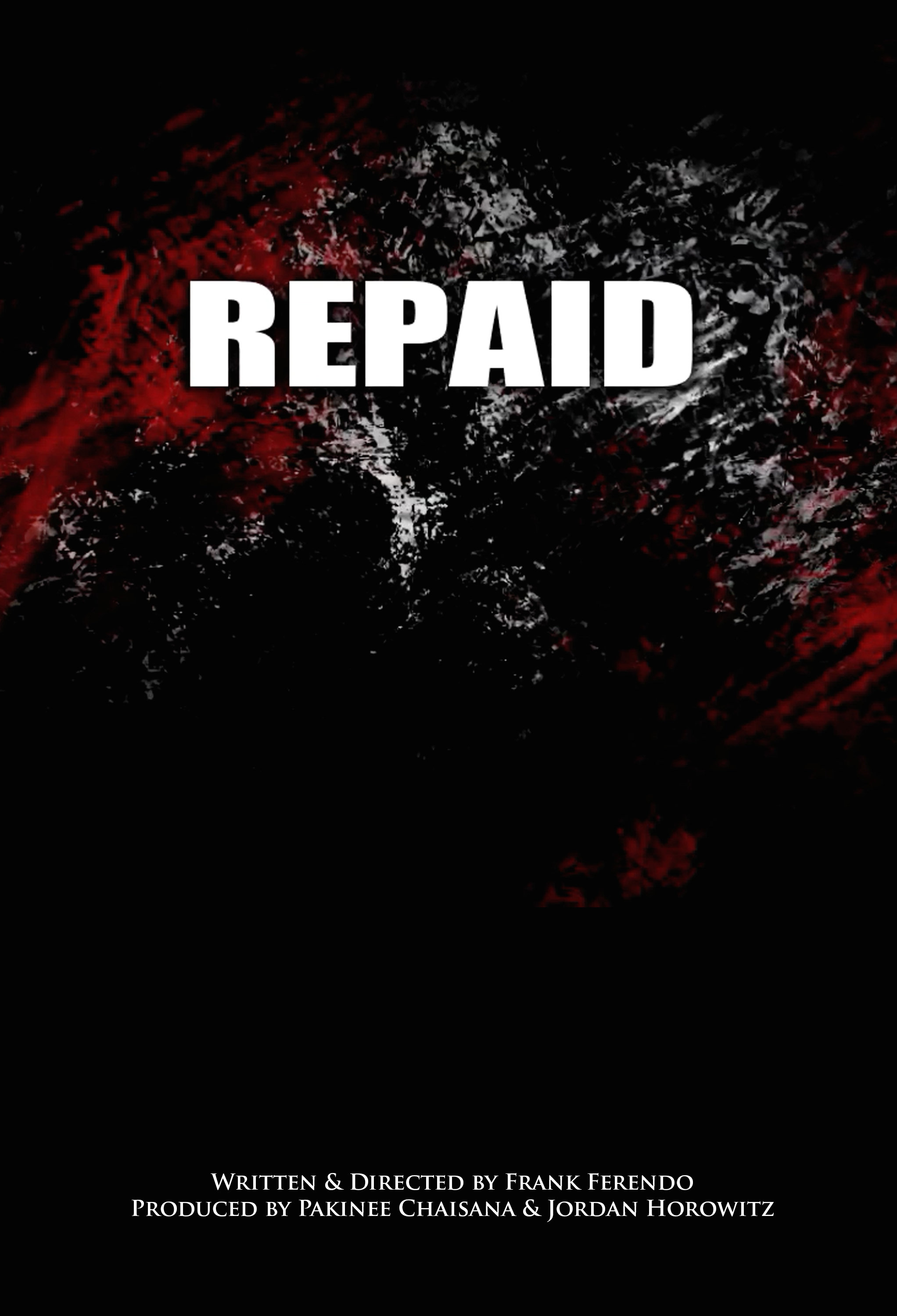 Repaid repaid