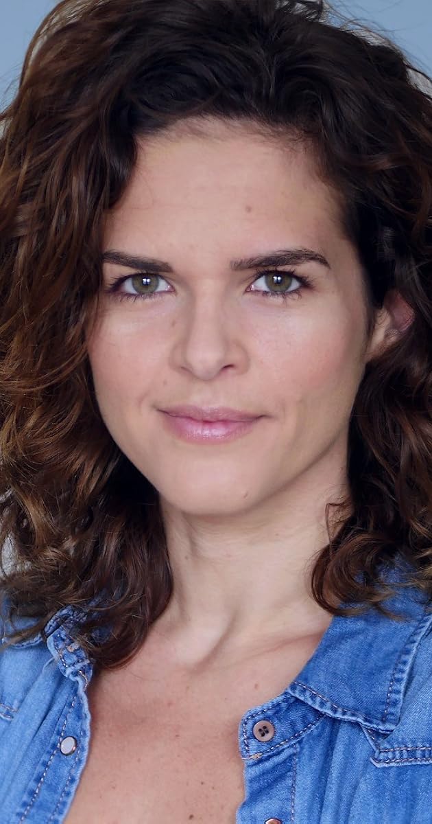 Anne D'Almeida - IMDb