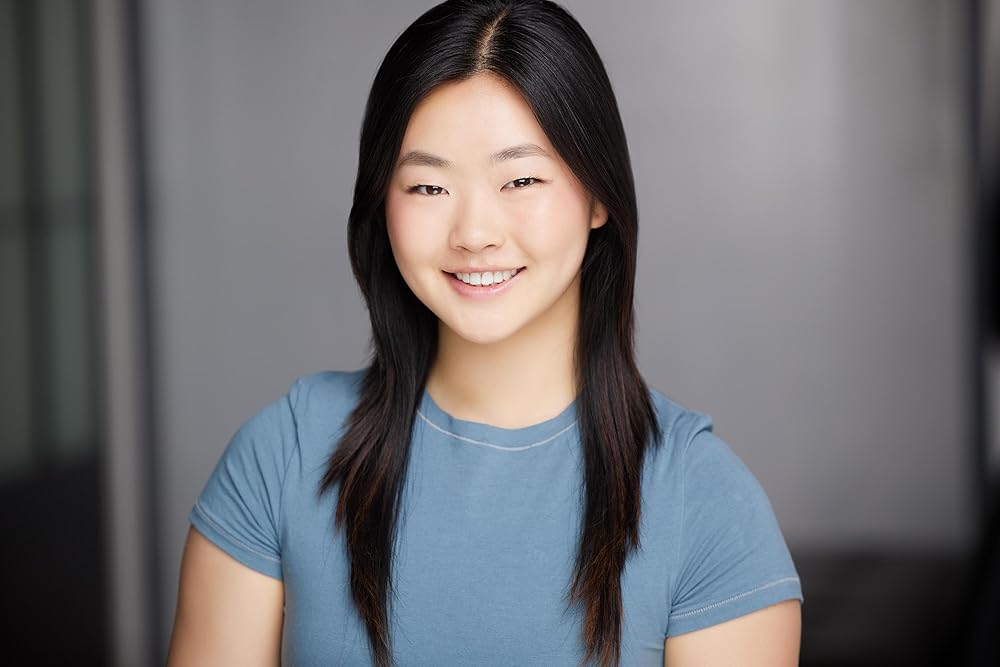 Melody Cao - IMDb