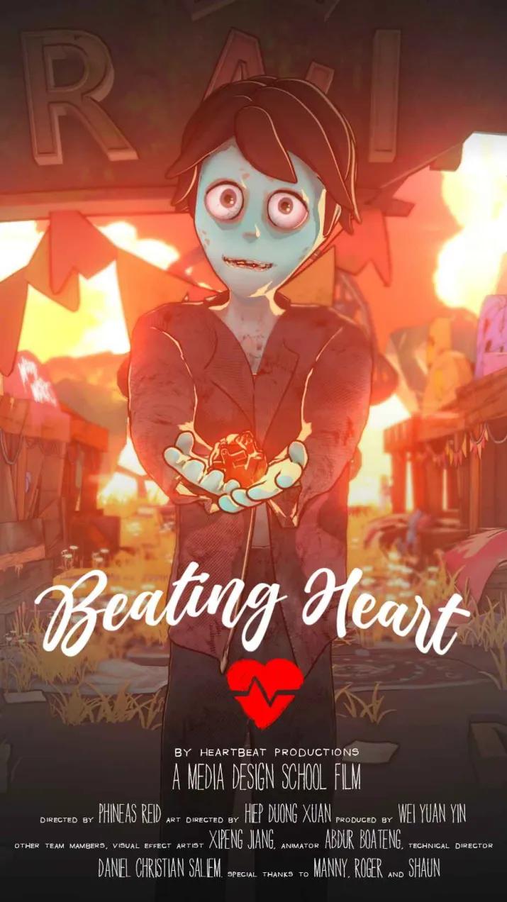 Beating Heart (2022)