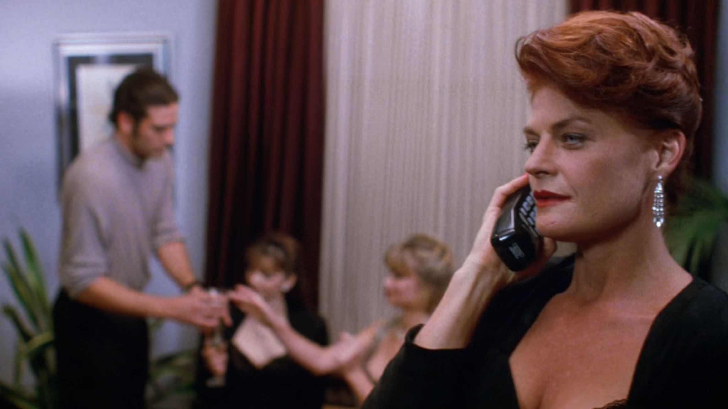 Undercover Heat (1995)