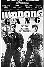 Manong Gang (1991) - Marilyn Monteverde as Partner of Brando - IMDb