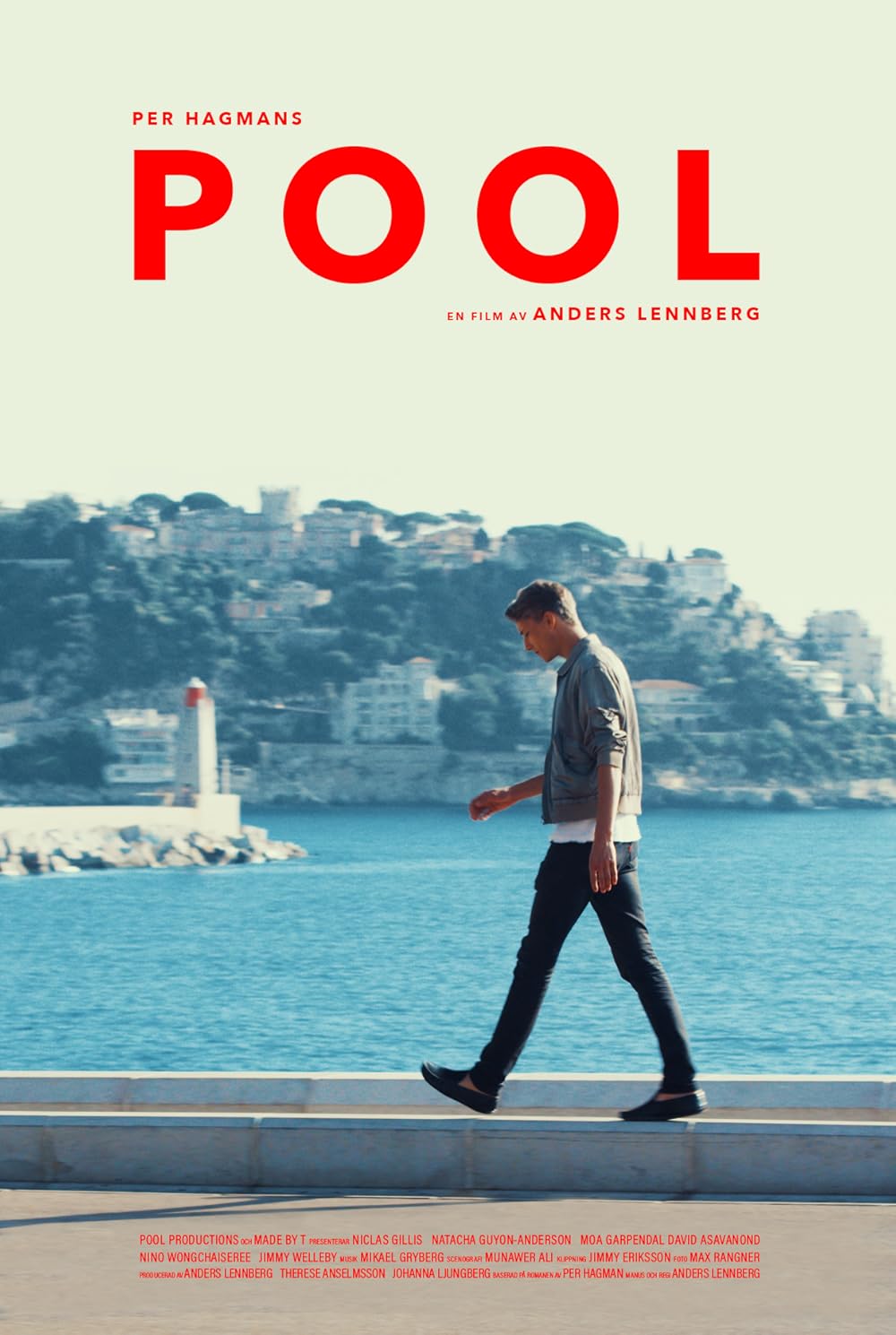 Pool (2020) - IMDb