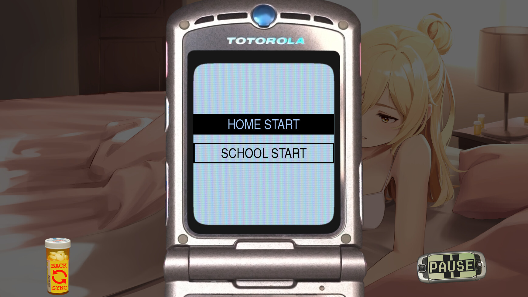 Class of '09: The Flip Side (2024)