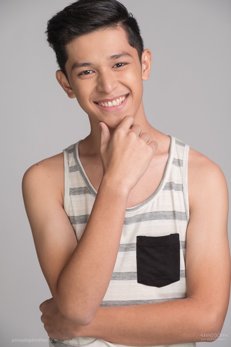 Aljon Mendoza