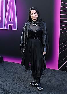 Amy Lee - IMDb