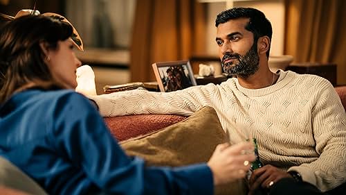 The Couple Next Door (TV Series 2023–2025) - Episode list - IMDb