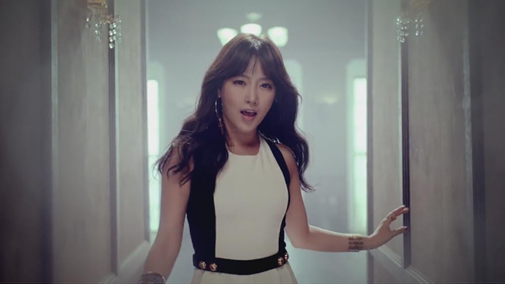 T Ara Number 9 Eunjung