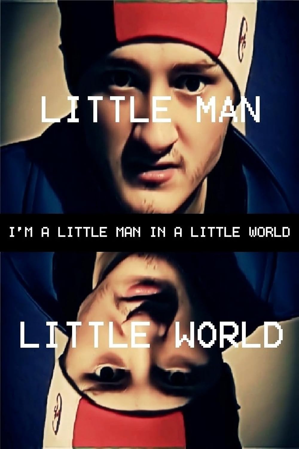 I m A Little Man In A Little World Short 2016 IMDb i-m-a-little-man-in-a-little-world-short-2016-imdb