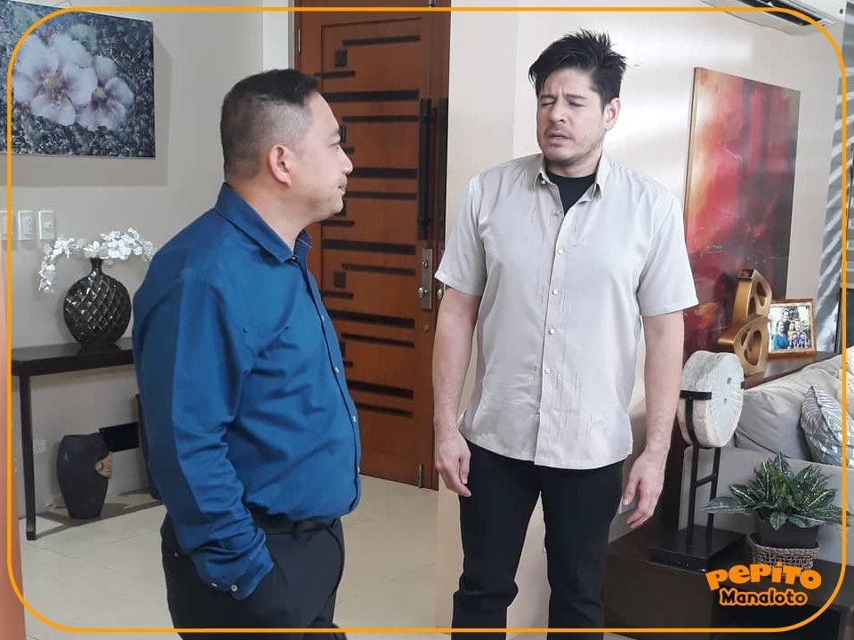 Pepito Manaloto (2010)