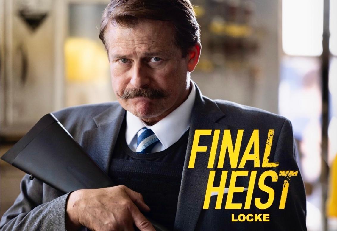 Final Heist (2024)